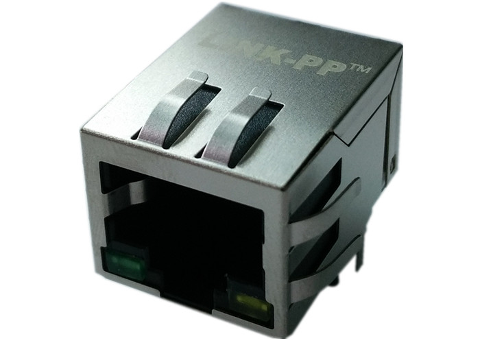 LPJ0049AENL Power Over Ethernet (PoE) 13F-67CGYDS2NL Ethernet 10/100BASE-TX