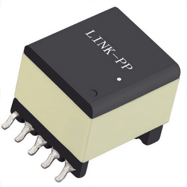 POE22PR-50ED Single Higher Power Output Forward Flyback Transformers