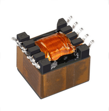 POE51Q-50ED Flyback Transformers DC PoE PD Converters 51 W