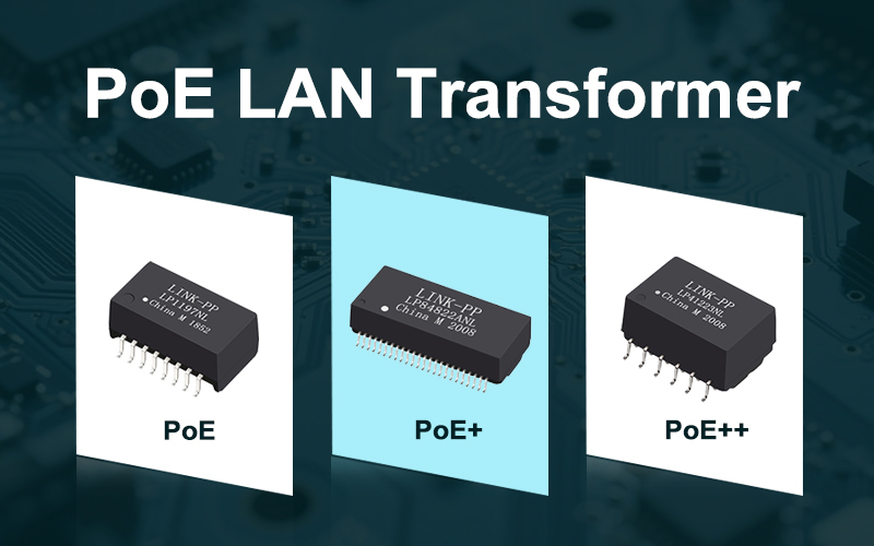 FAQs for Power Over Ethernet LAN Transformers
