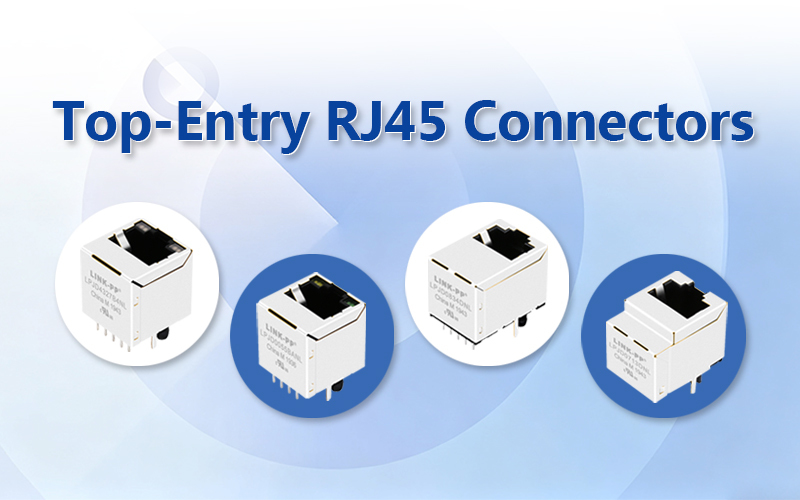Deep Dive Into Vertical RJ45 Jacks for Professional PCB Design