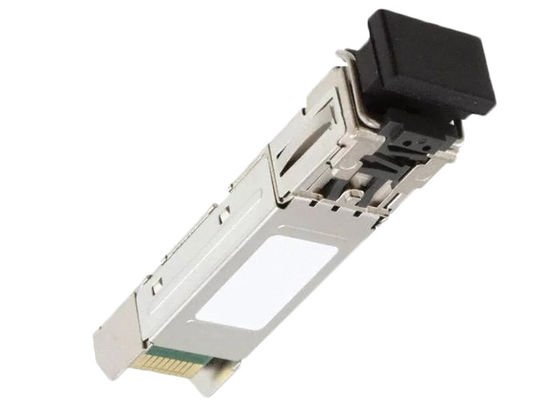 AFBR-5715LZ | Multi-Mode Small Form Factor Pluggable (SFP) Optical ...