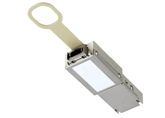 AFBR-83PDZ CXP Transceiver CXP Pluggable , Parallel Fiber-Optics Module