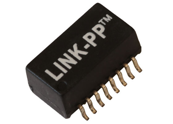 100B-1001F 10/100BASE-TX Single-Port Transformer 100B-1001FX Ethernet ...