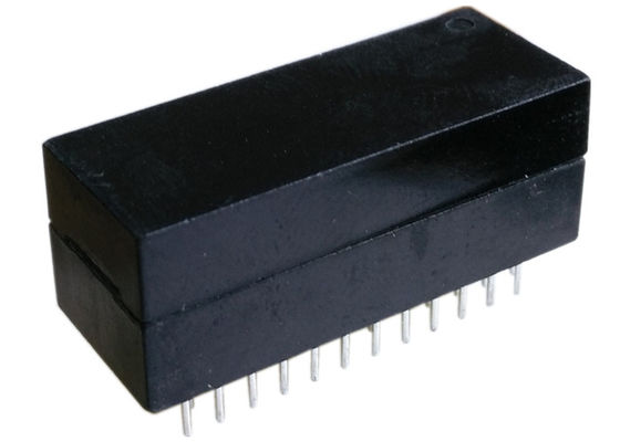 Bothhand H4P041NX LF Quad Port Module 10/100Base-TX Lan Magnetic HN4264VG