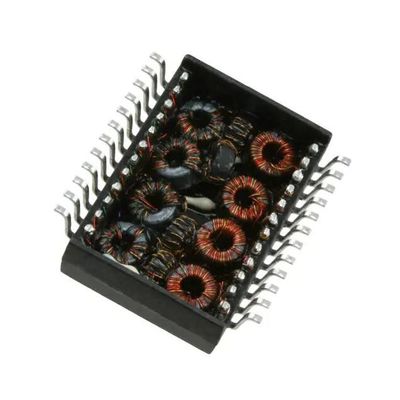 H6062NL H6062NLT TRANSFORMER MODULE GIGABIT POE