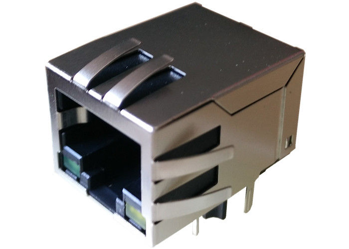 RT-TGMAGL-R1S488F23C01 Magnetic RJ45 Jack wiki 10/100 Base-T Filter