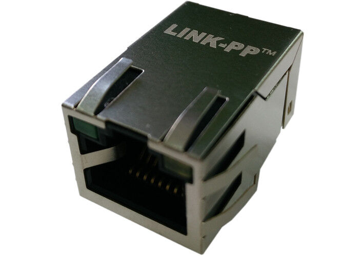 3-1840437-1 Gigabit Modular Jack 2-1840437-1 Esd Protection 4-1840437-1 ...