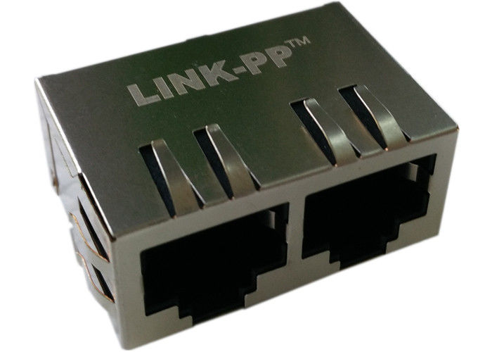 Multi-port RJ45 XFATM2D-COMBO2-4S Dual Connector 10/100Base-T Without LED