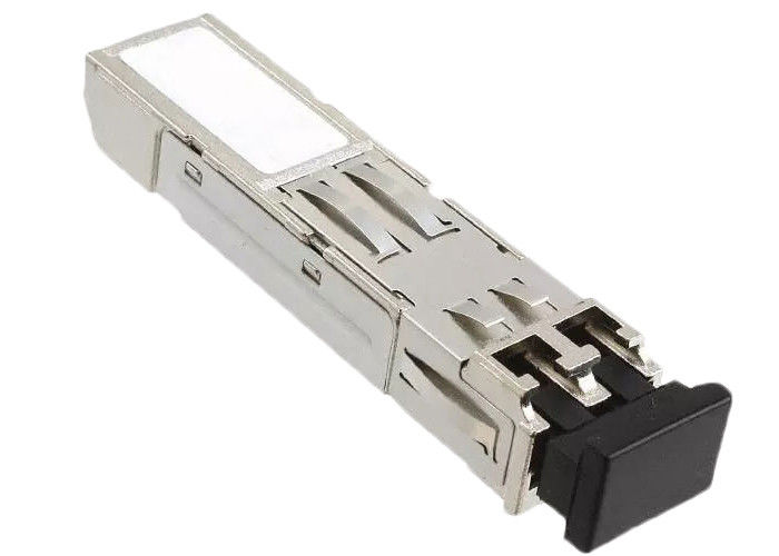 AFCT-5701APZ SFF Fiber Connectors with Optional DMI for Gigabit ...