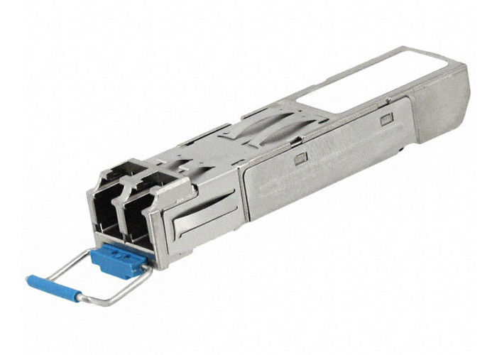 AFCT-5715PZ SFF Fiber Connectors with 1.25GBd Ethernet (1000BASE-LX ...