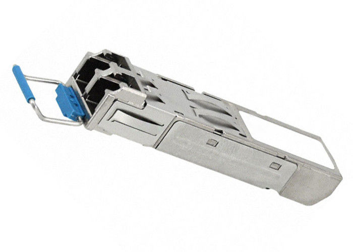 AFCT-5701LZ SFF Fiber Connectors with 1.25GBd Ethernet (1000BASE-LX ...