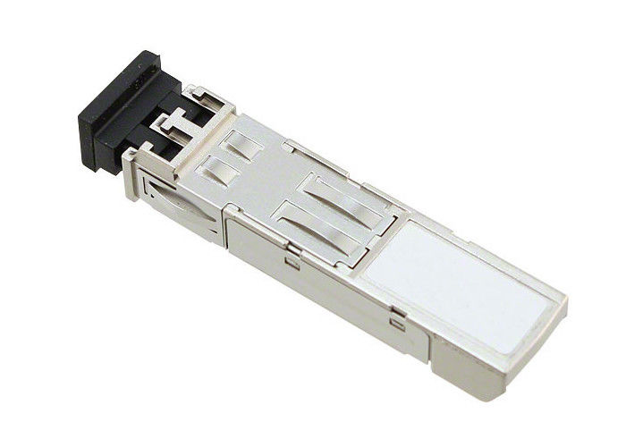 AFCT-5705ALZ SFF Optical Module with Optional DMI for Gigabit Ethernet ...
