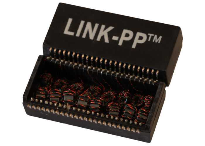 T1/E1/CEPT/ISDN-PRI Quad Port T1/E1 with 8 Transformers T1071NL