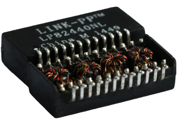 749020023 Gigabit Ethernet Transformer Compliant with IEEE 802.3ab for ...