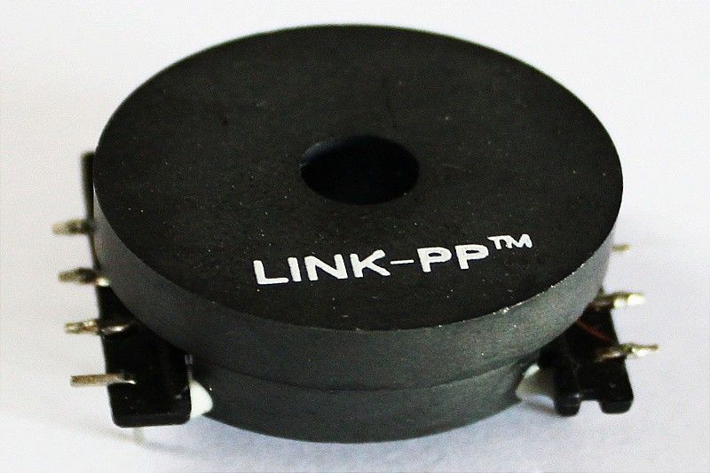 One Port Lan Isolation Transformer Filter Magnetic Module With 16 Pins PA1279NL