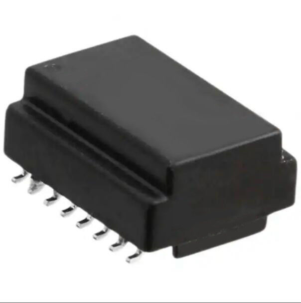 350µH 10/100 Base-T LAN Pulse Transformer 1CT/1CT H1302FNL H1302FNLT