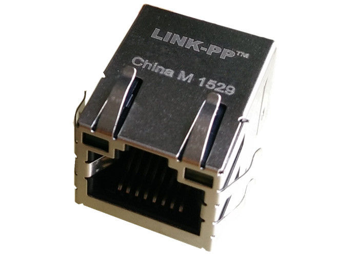 HFJT1-S101-L72RL RJ45 Integrated Butterworth Filter Built-in Video ...