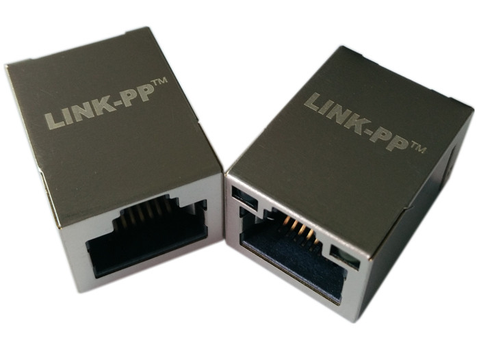 LPJG19018CNL Cross 7498111001 SMT RJ45 Connector Built-in 10/100/1000Base-T