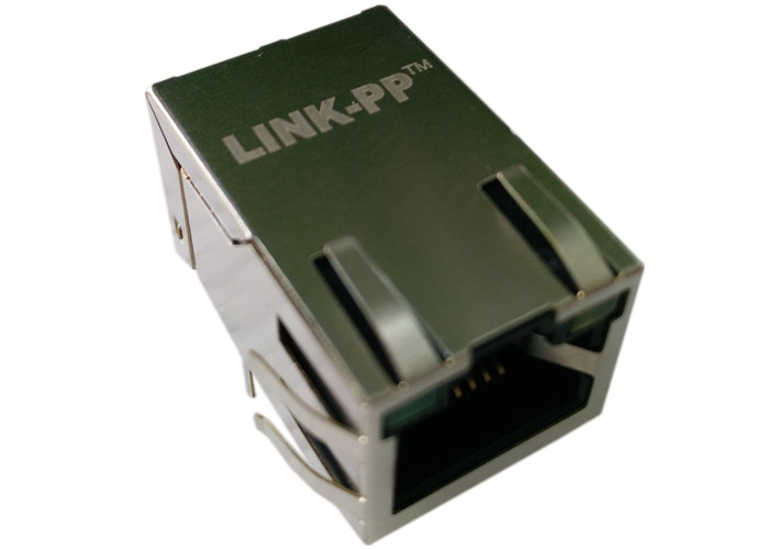 Power Over Ethernet Module XFVOIP5T-CTGY1-4M 10/100base-tx Ethernet