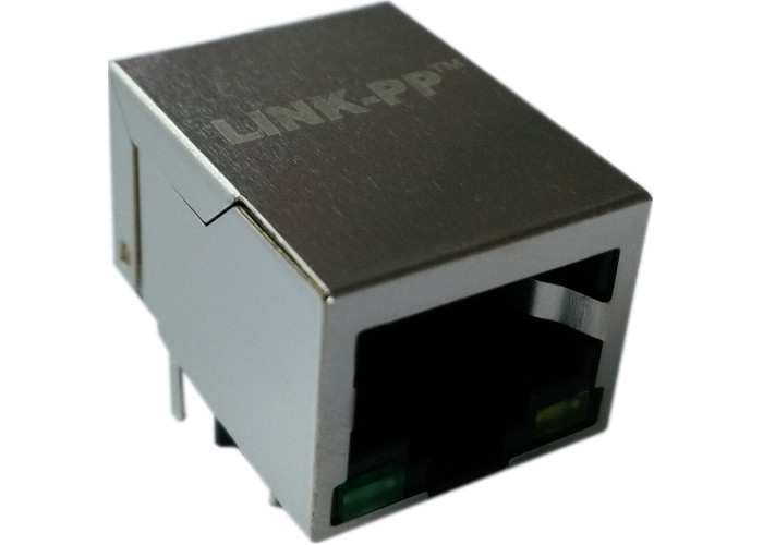 RB1-946BAK1A RJ45-Connector Ethernet 1x 10/100/1000Mbps Gigabit Network