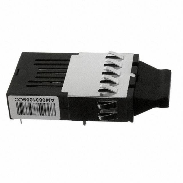 AFBR-53D3FZ 1.063 GBd 1x9 MMF Transceiver for GbE and Fibre Channel/Storage