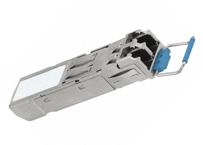 AFCT-5755TPZ SFF Fiber Optic Transceiver Module LC Duplex Pluggable