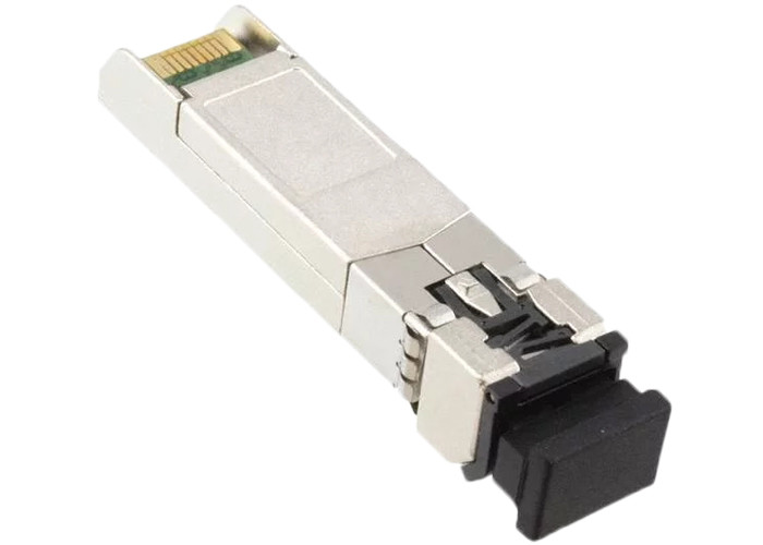AFBR-57R6APZ Digital Diagnostic SFP Optical Transceiver with Rate Select