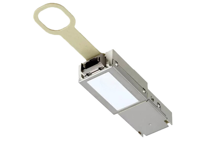 AFBR-83PDZ CXP Transceiver CXP Pluggable , Parallel Fiber-Optics Module