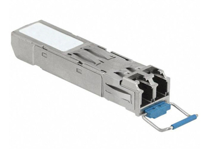 AFCT-5755LZ SFF Fiber Optic Transceiver Module General Purpose LC ...