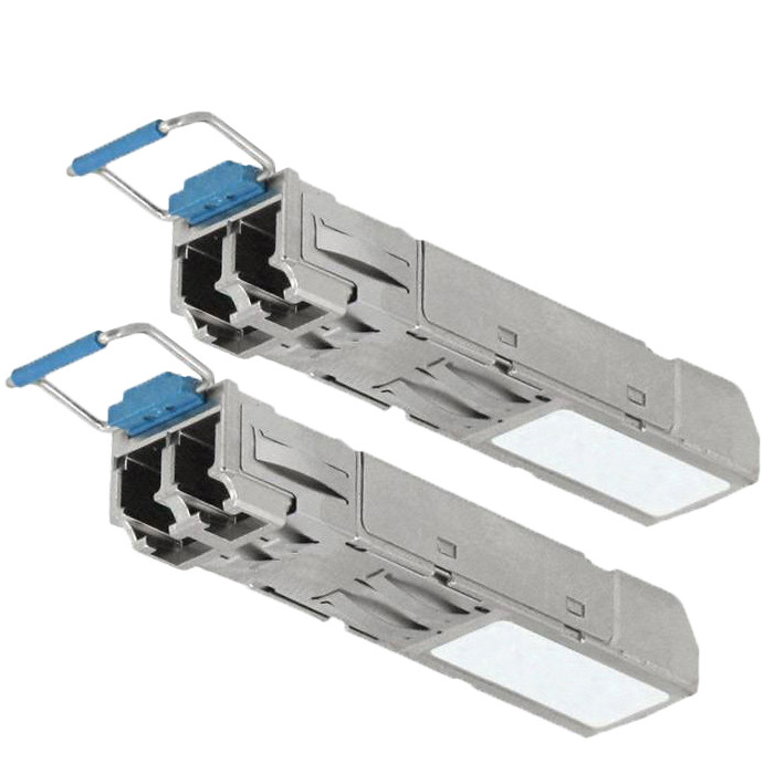 AFCT-5755TLZ SFF Fiber Optic Transceiver Module LC Duplex Pluggable