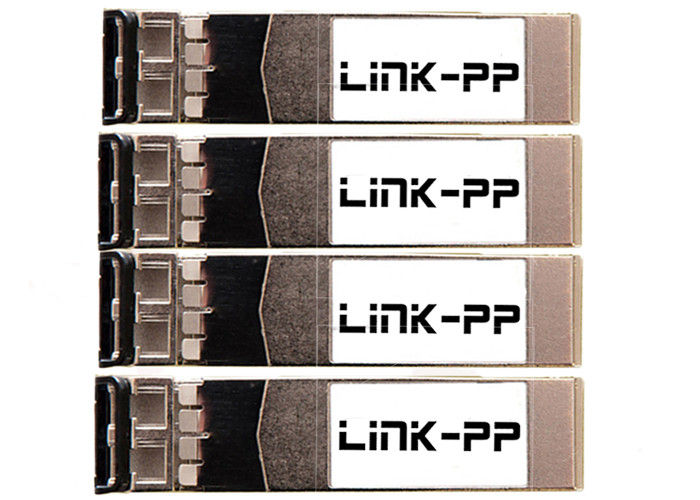 AFCT-5760ALZ SFF Fiber Optic Transceiver Module General Purpose RoHS ...