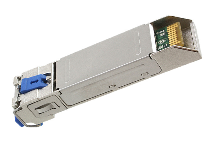 1241470000 | SFP Optical Module 1-port Fast Ethernet SFP modules