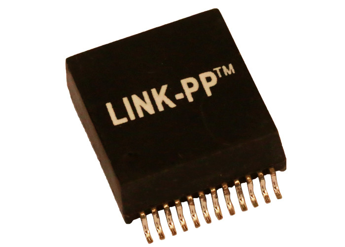 Insulation Magnetic Lan Transformer For Ethernet Interface TG1G-E001NJRL