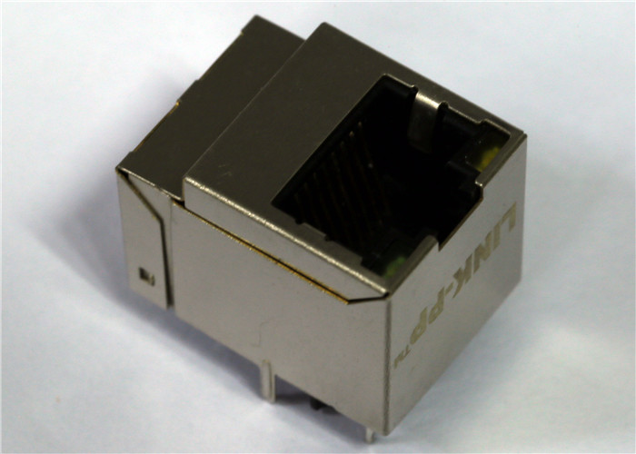 7499210123A 10/100Mbps POE Magnetic Rj45 Integrated Rectifier Bridge ...