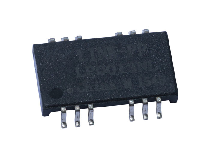 H0013NLT Lan Transformer , H0013NL SMD Ethernet Module Transformer LP0013NL