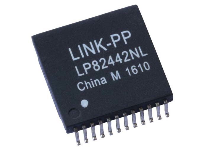 GSN5009 LF Gigabit Lan Discrete Transformer Modules 10 / 100 / 1000BT ...