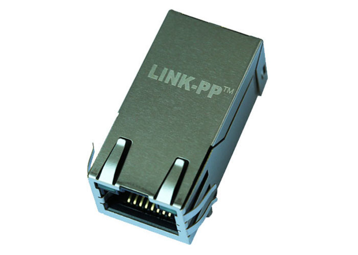 ARJM11C7-809-AD-CW2 RJ45 Magjack Conn THT 2.5G Base-T NoN POE