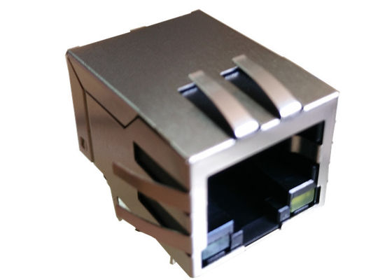 RJ45 Modular Jack factory, Buy good quality RJ45 Modular Jack products ...