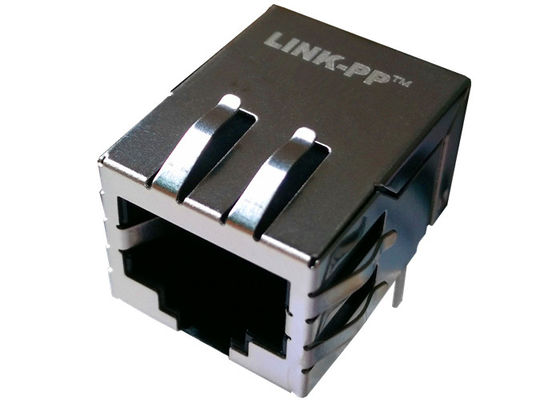 POE RJ45 Connector factory, Buy good quality POE RJ45 Connector ...