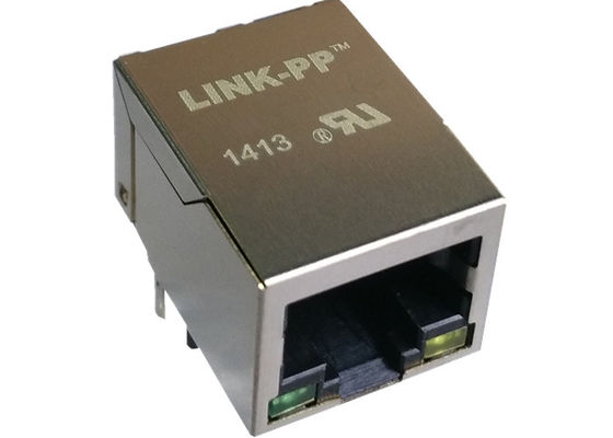 POE RJ45 Connector factory, Buy good quality POE RJ45 Connector ...