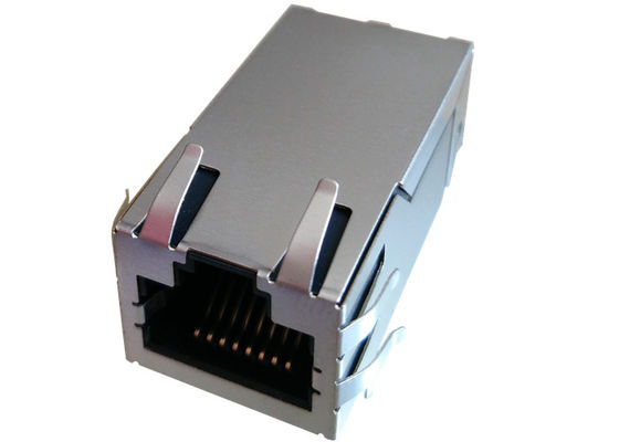 POE RJ45 Connector factory, Buy good quality POE RJ45 Connector ...