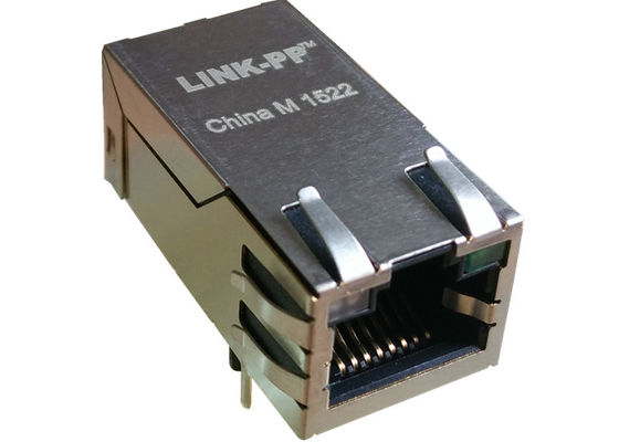 POE RJ45 Connector factory, Buy good quality POE RJ45 Connector ...