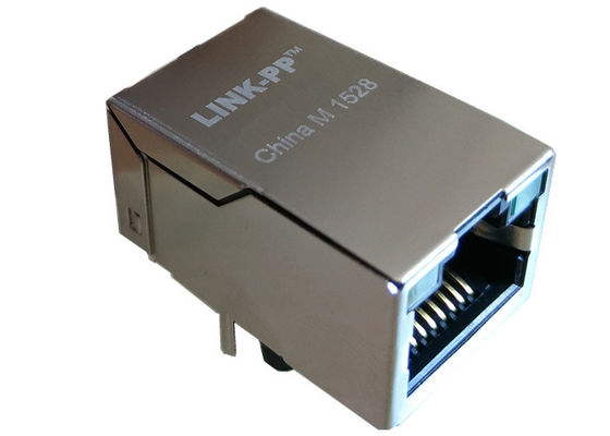 POE RJ45 Connector factory, Buy good quality POE RJ45 Connector ...