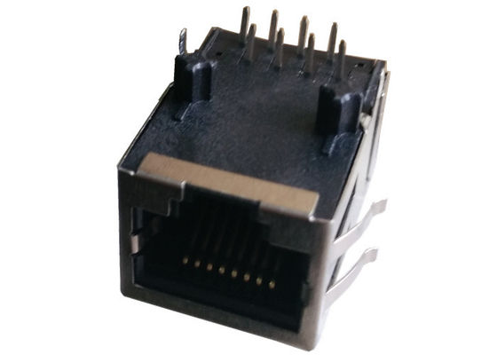 RJ45 Multi Port Jack factory, Buy good quality RJ45 Multi Port Jack ...