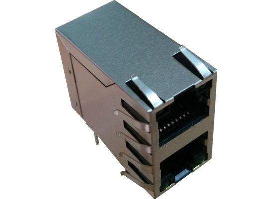 RJ45 Multi Port Jack factory, Buy good quality RJ45 Multi Port Jack ...