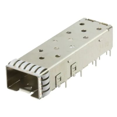 SFP Cage Connector factory, Buy good quality SFP Cage Connector ...