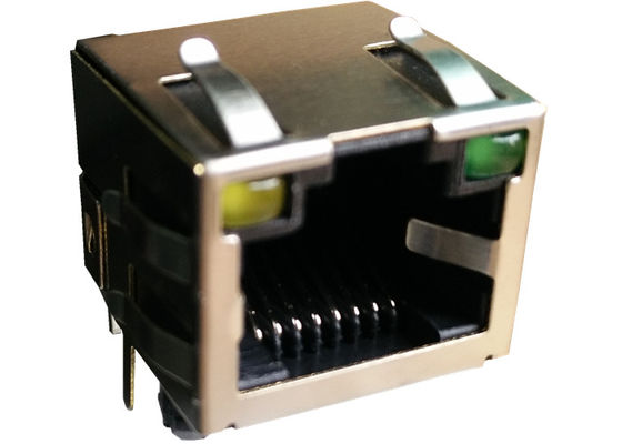 RJ45 Modular Jack factory, Buy good quality RJ45 Modular Jack products from China