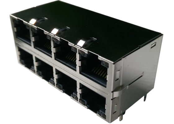 PoE RJ45 Connector factory, Buy good quality PoE RJ45 Connector products from China