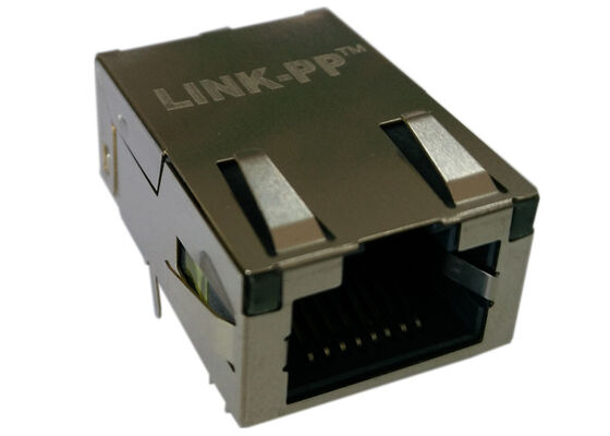 Low Profile RJ45 Jack factory, Buy good quality Low Profile RJ45 Jack ...